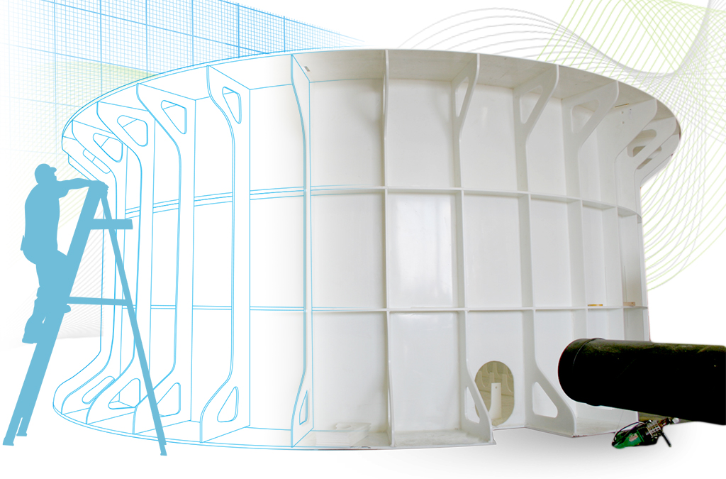 Des plastiques pour améliorer la sécurité alimentaire ? | Groupe PolyAlto