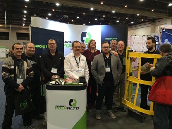 Groupe PolyAlto a à coeur la santé et la sécurité au travail | Groupe ...