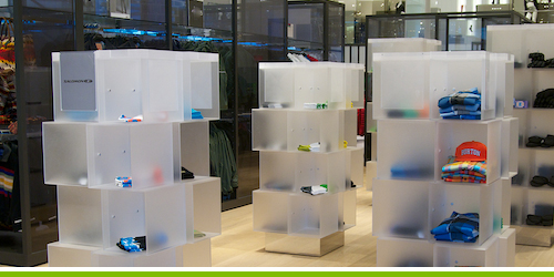 The use of plastic in the construction industry | Groupe PolyAlto