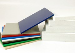 ABS matériaux plastiques | Groupe PolyAlto