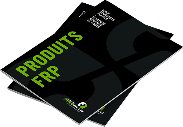 Distribution & fabrication matériaux plastiques | Groupe PolyAlto